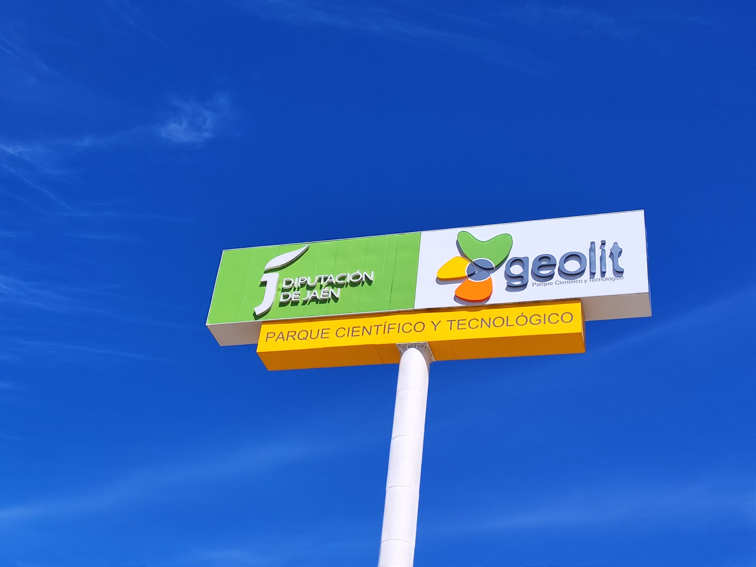 Visita a Software del Sol