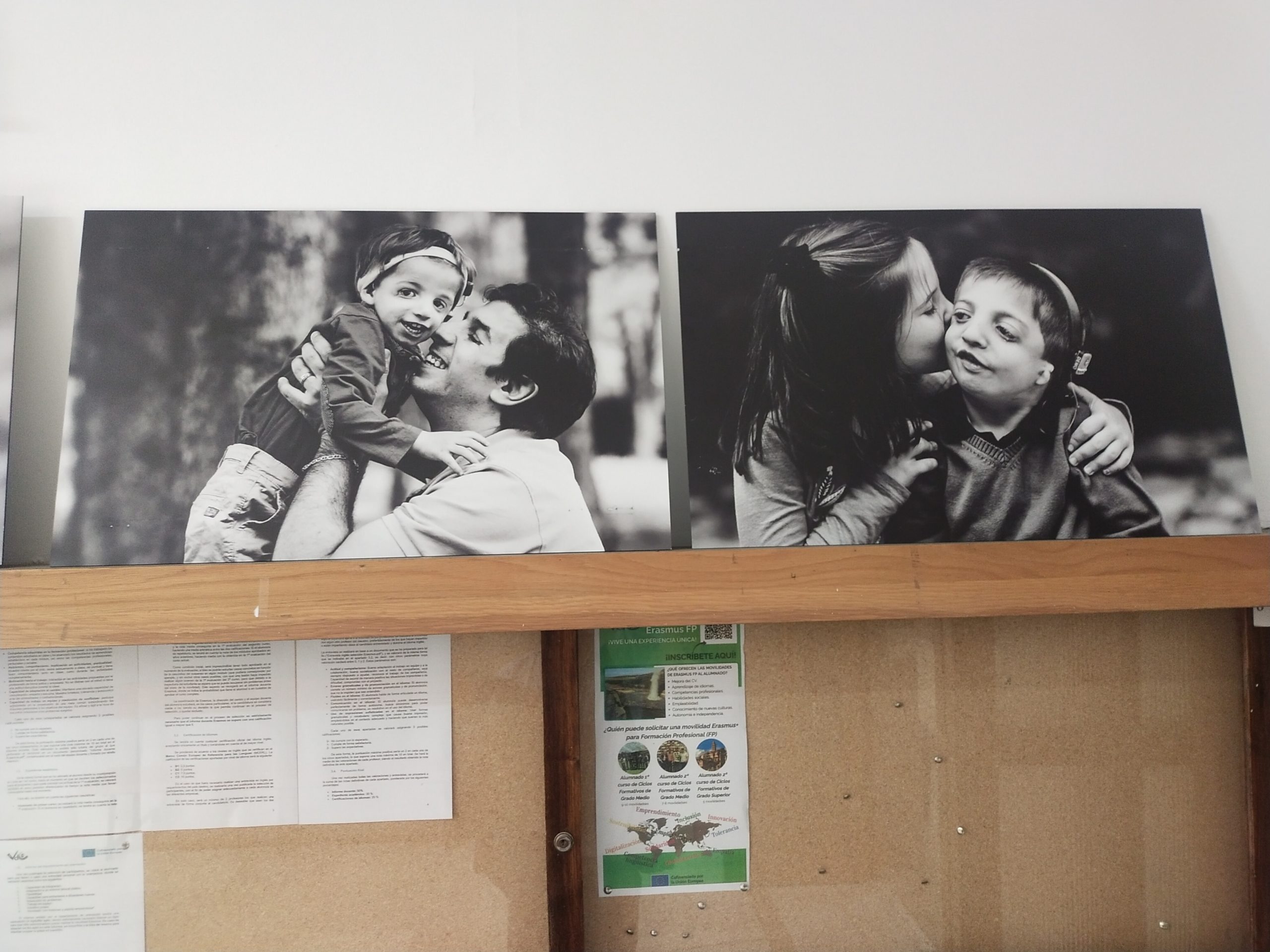 Tertulia La lección de August, Wonder